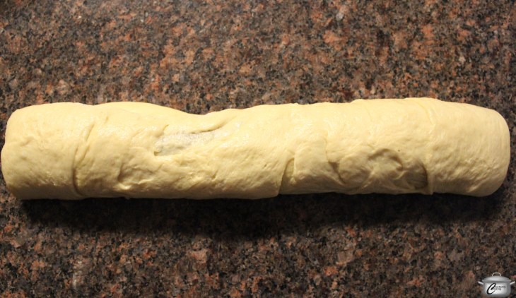 Delicious dairy-free cinnamon buns – Constantly Cooking with Paula Roy