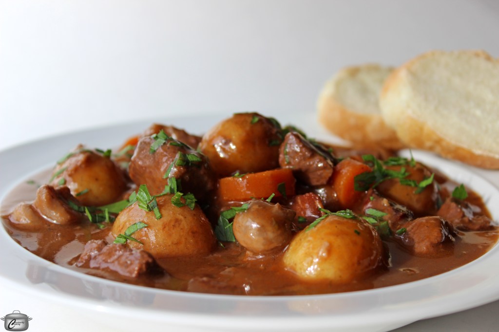 Hearty lamb stew – Constantly Cooking with Paula Roy