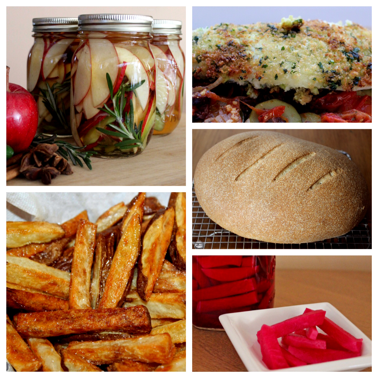 2018’s most popular recipes – Constantly Cooking with Paula Roy