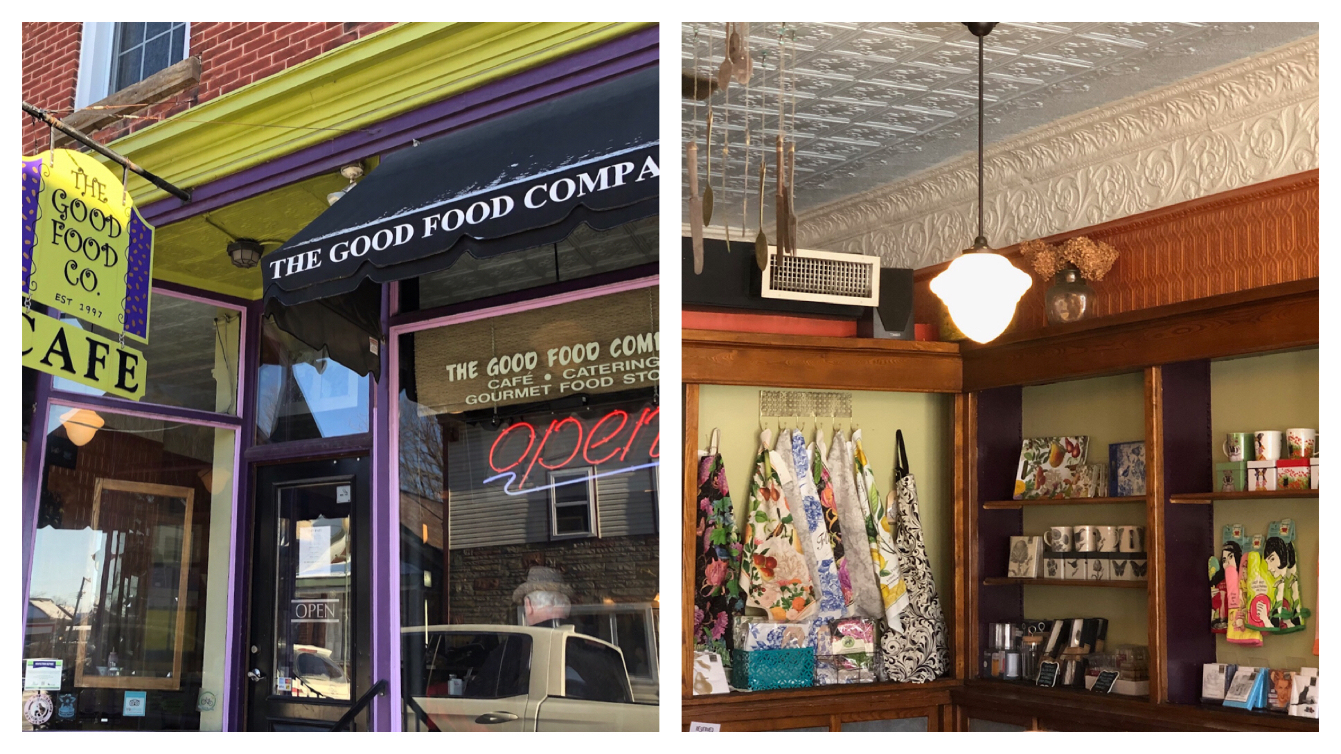 Carleton Place a hotbed for good food and drink – Constantly Cooking ...