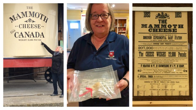 Three delicious and inspiring days in Lanark County, part two ...