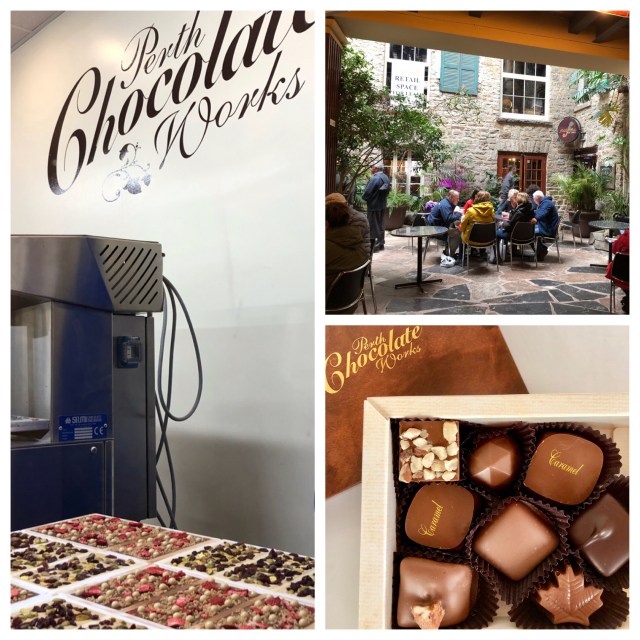 Three delicious and inspiring days in Lanark County, part two ...