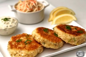 Traditional Maritime fish cakes – Constantly Cooking with Paula Roy