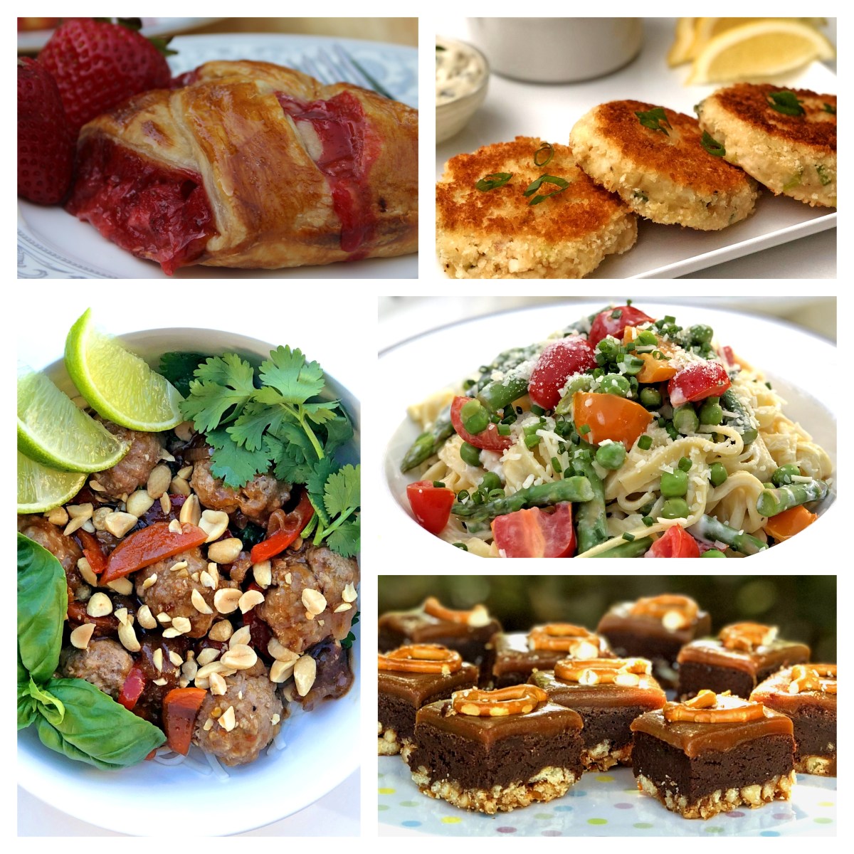 2021’s most popular new recipes – Constantly Cooking with Paula Roy