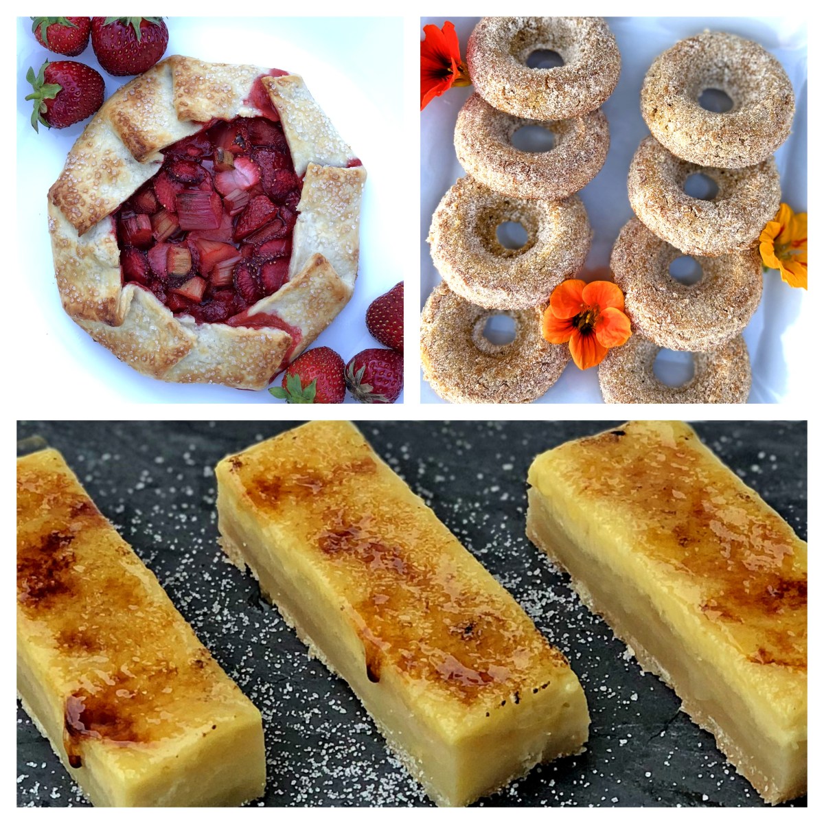 Paula Roy’s Favourite Foods season 4, episode 7 recipes – Constantly ...